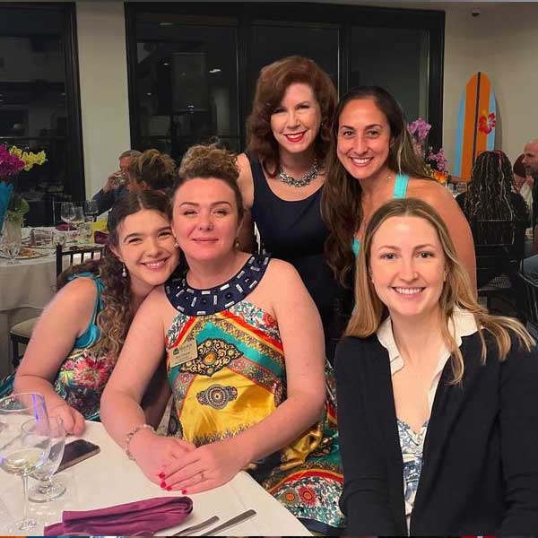 Malaga Bank - In Our Community